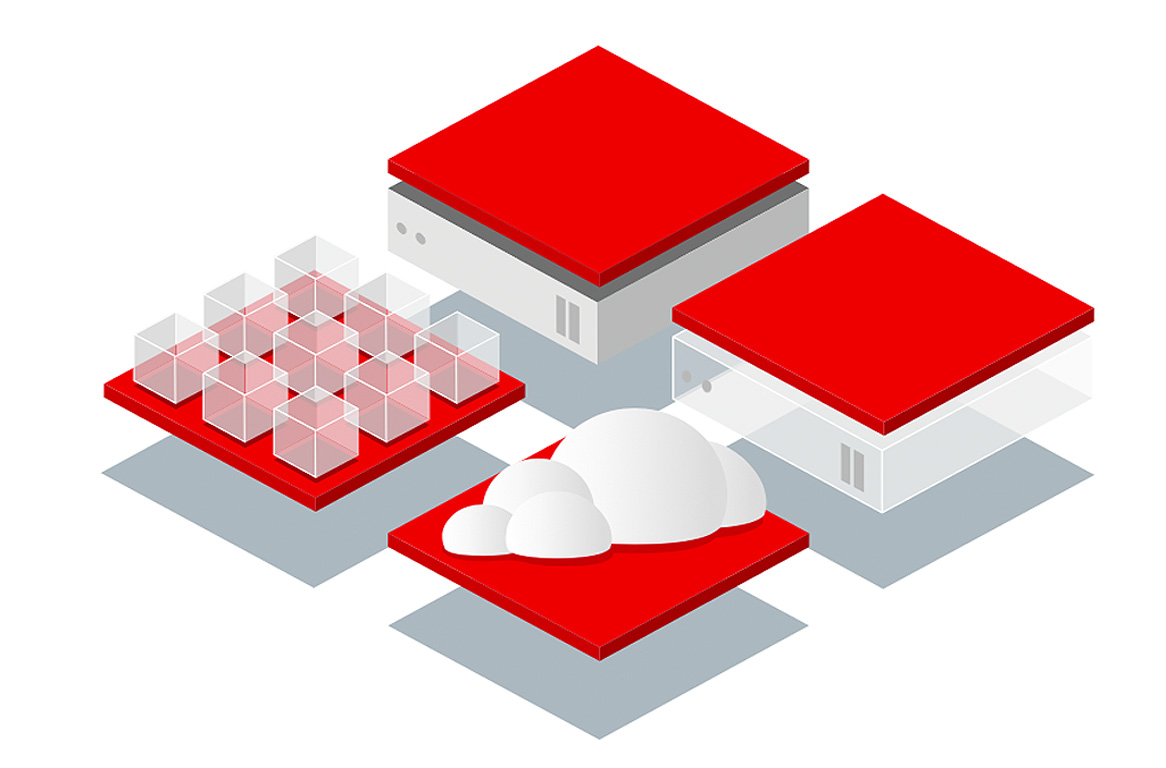 Red Hat OpenJDK - Java Application Standardization | OpenTransformsGov